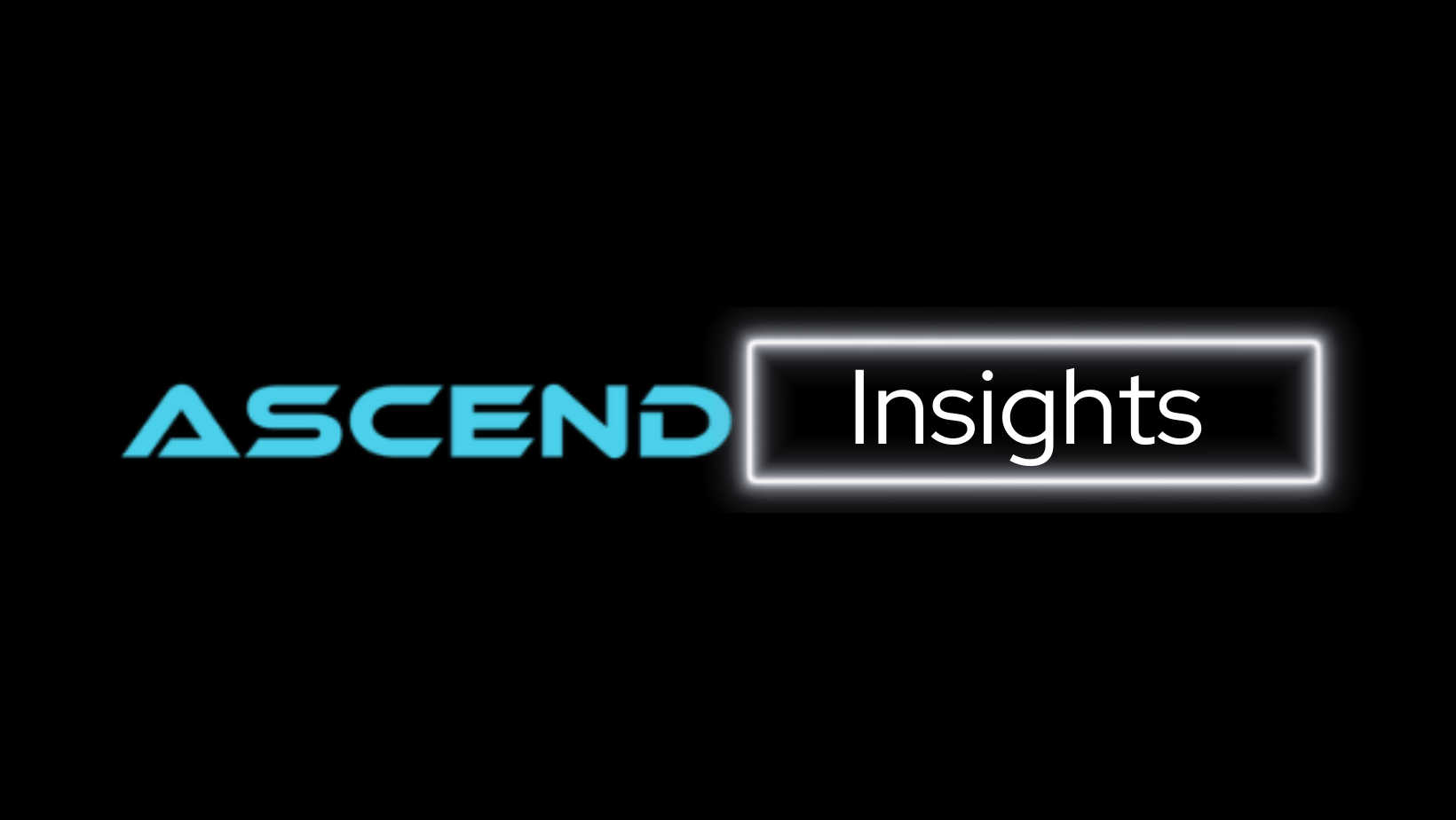 Ascend Insights: Navigating Digital Trends & Strategies | Ascend Adwerks